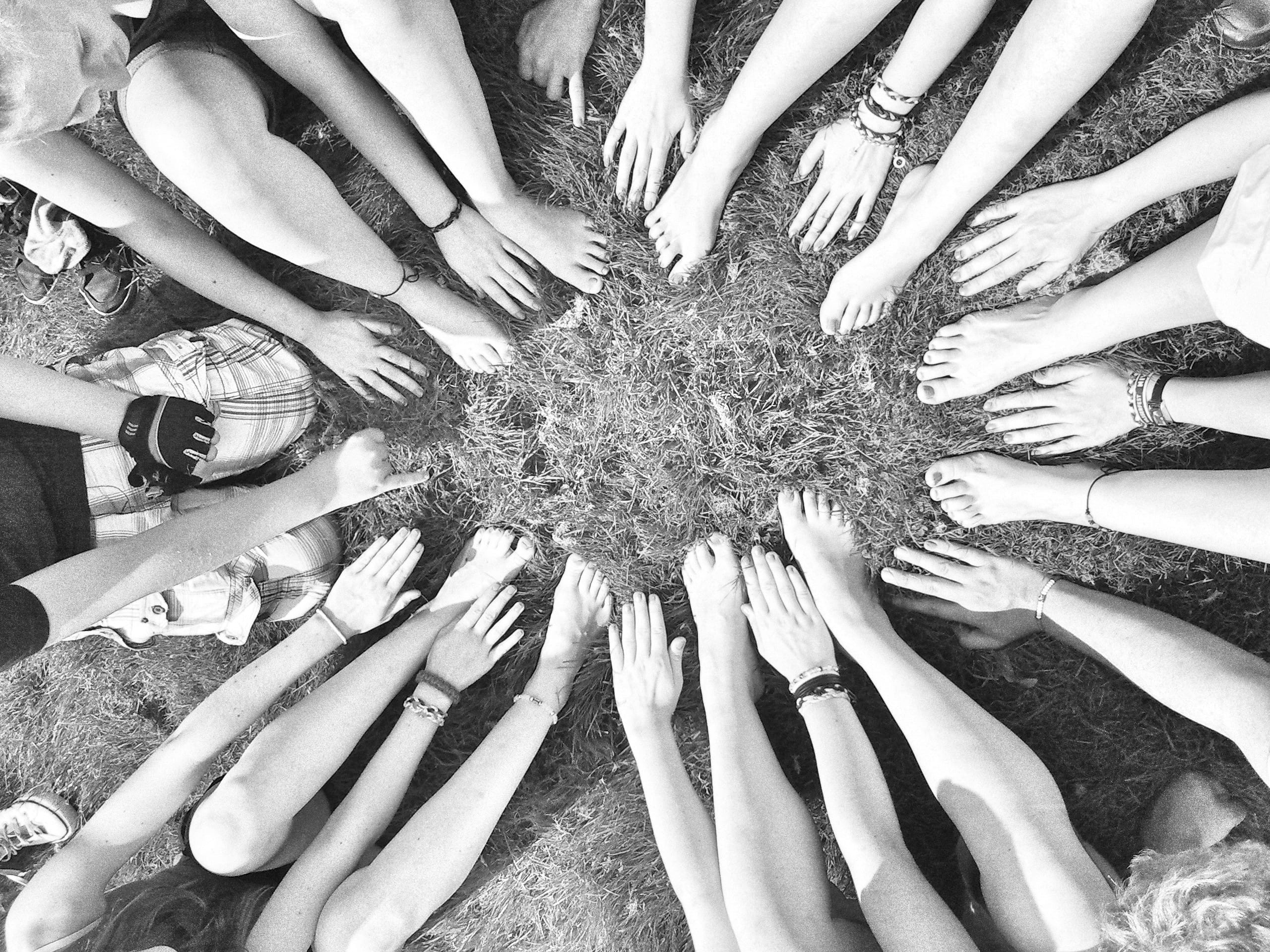 Coaching - für Dich und Dein Team